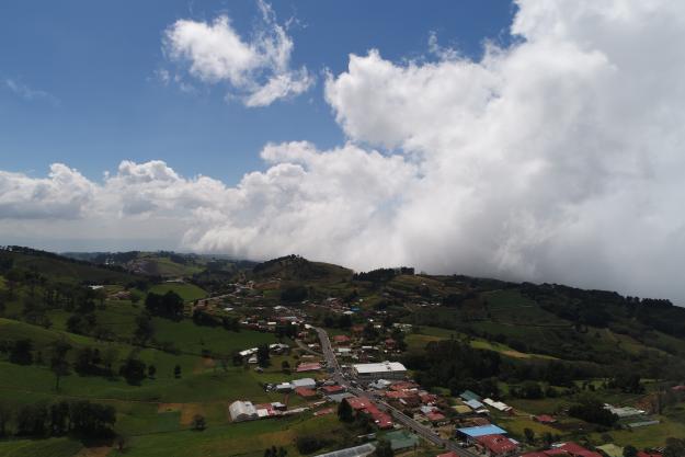 Municipalidad de Zarcero