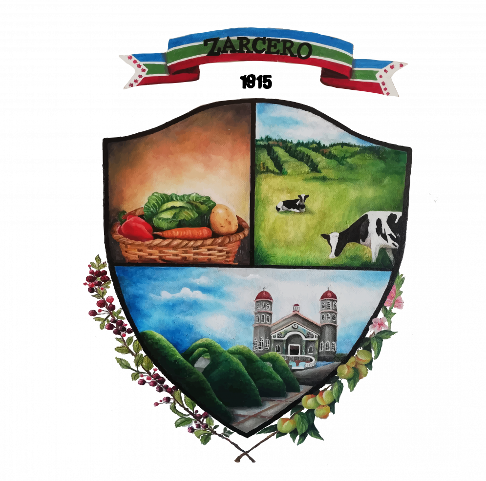 Municipalidad de Zarcero